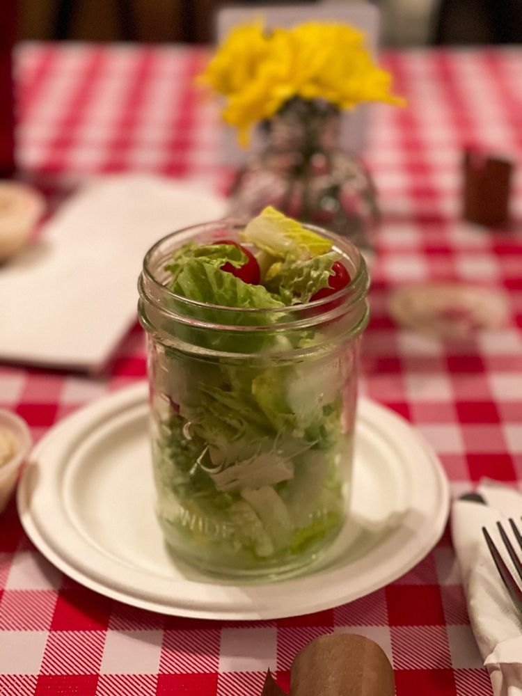 KITCHEN ROSELLI - 52 Photos & 57 Reviews - Italian - 105 E Main St ...