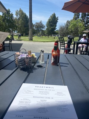 THE WELL CAFE AT HEARTWELL GOLF COURSE - Updated March 2025 - 12 Photos ...