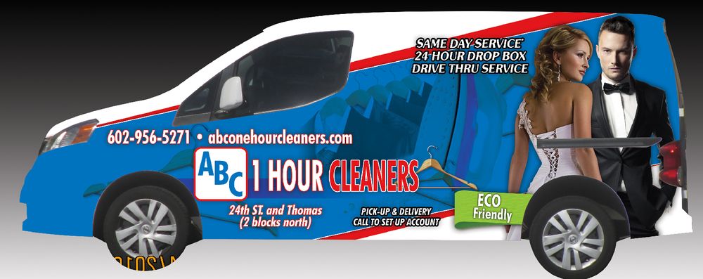 ABC ONE HOUR CLEANERS - Updated July 2025 - 21 Photos & 32 Reviews ...