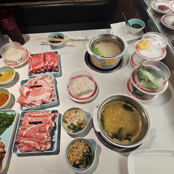 HAWAII POT SHABUSHABU HOUSE - Updated December 2025 - 252 Photos & 180 ...