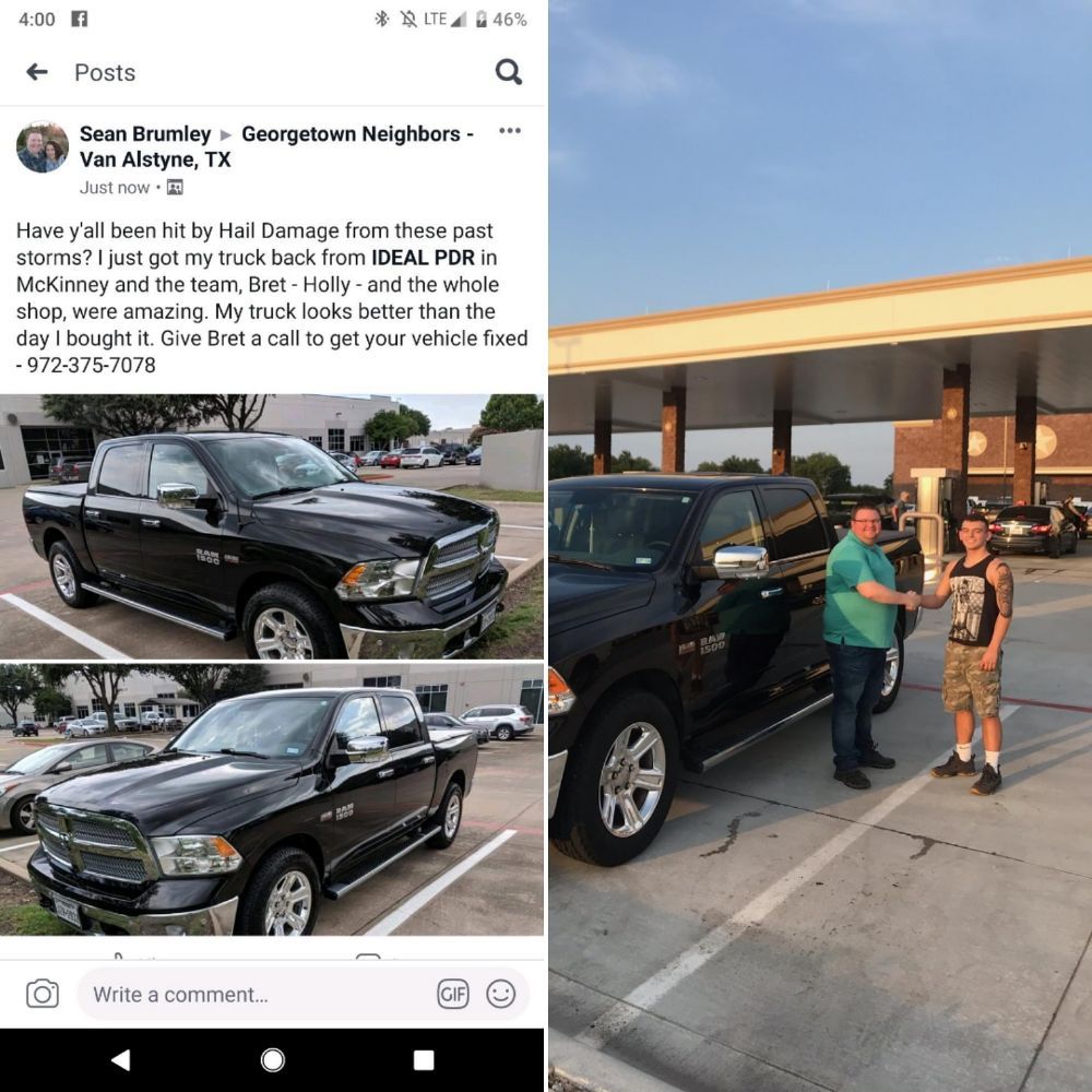 IDEAL PDR - Updated May 2024 - 15 Photos - 401 Power House St, McKinney ...