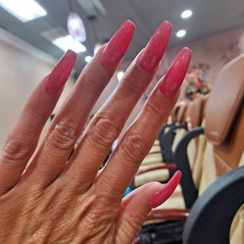 BROOKSIDE NAILS DAY SPA & BOUTIQUE - Updated July 2024 - 355 Photos ...