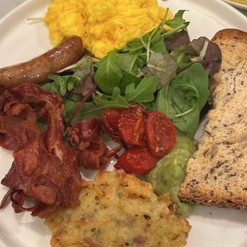 BARNUM ROMA | SPECIALTY COFFEE. BREAKFAST & LUNCH PLACE - Updated April ...