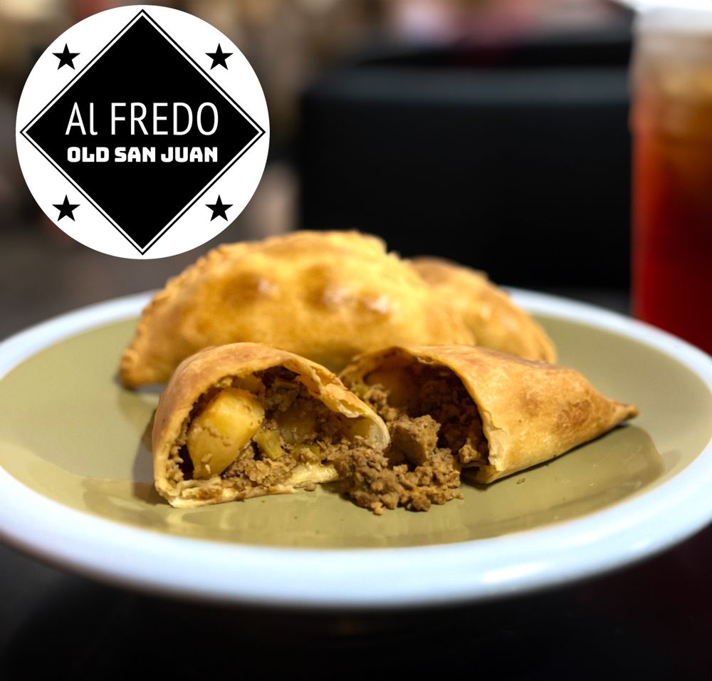 AL FREDO - Updated July 2025 - 37 Photos & 19 Reviews - Calle San ...