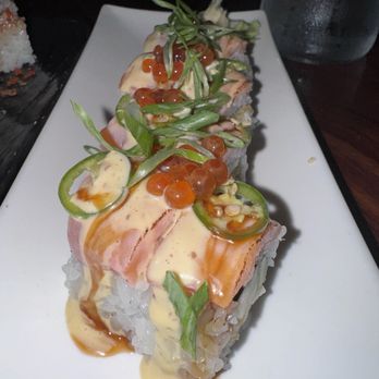 M SUSHI - Updated June 2025 - 1582 Photos & 704 Reviews - 311 Holland ...