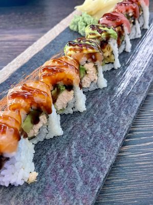 MULAN JAPANESE KITCHEN - Updated July 2024 - 132 Photos & 93 Reviews ...