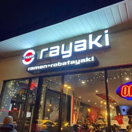 RAYAKI - EDISON - Updated May 2025 - 374 Photos & 139 Reviews - 2090 ...