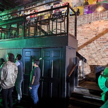 TREES - Updated January 2025 - 129 Photos & 167 Reviews - 2709 Elm St ...