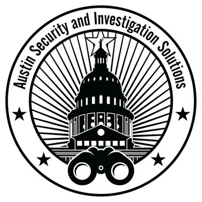 AUSTIN SECURITY AND INVESTIGATION SOLUTIONS - Updated January 2025 ...
