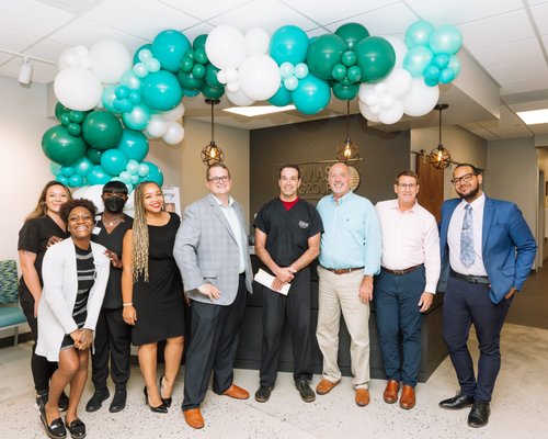 THOMAS EYE GROUP - CITY SPRINGS - Updated December 2025 - 17 Photos ...