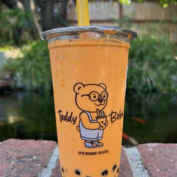 TEDDY BOBA - Updated May 2024 - 18 Photos & 15 Reviews - 13424 Lincoln ...