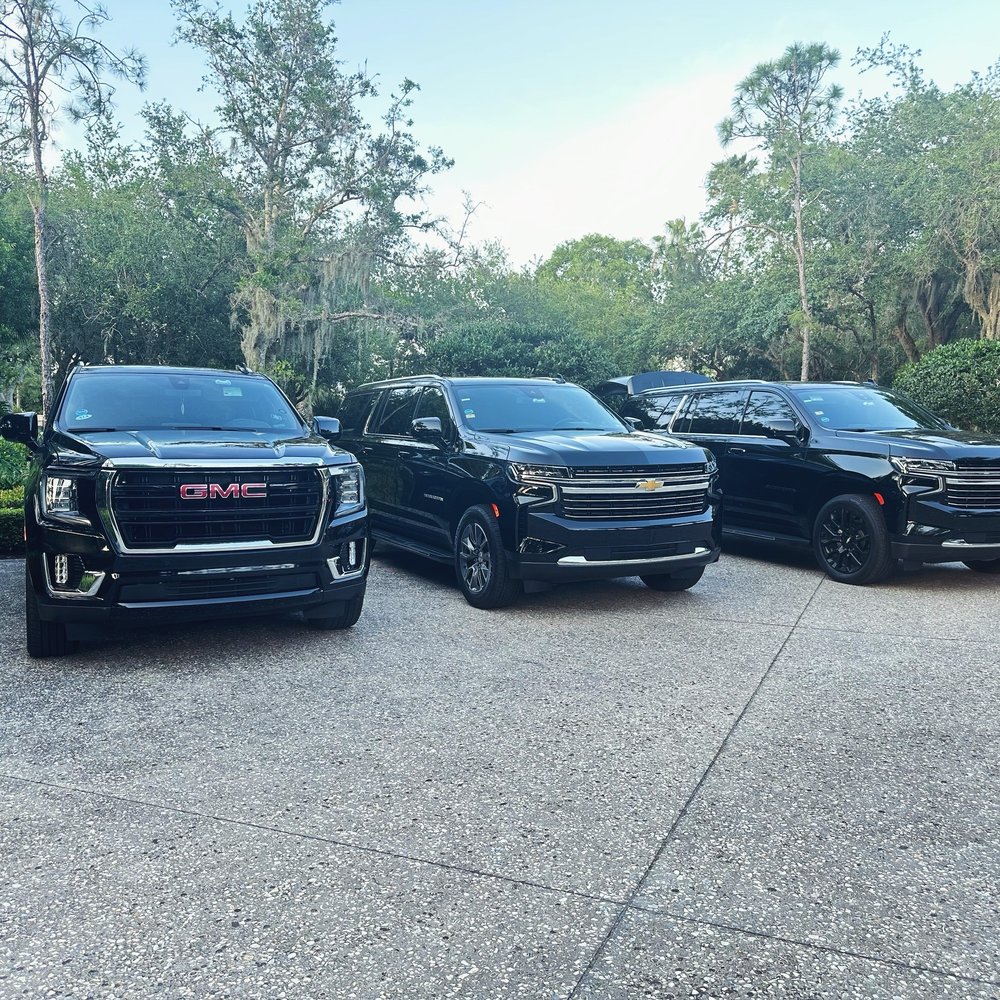 A1 VIP LIMO - Updated May 2025 - Request a Quote - 19 Photos - Boca ...