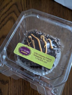 SWEET BEGINNINGS BAKERY - Updated December 2025 - 76 Photos & 73 ...