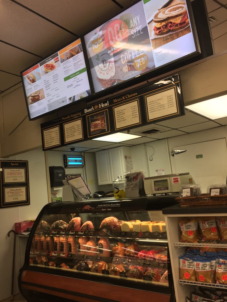 TEDESCHI FOOD SHOPS - Updated January 2026 - 13 Photos - 2160 ...