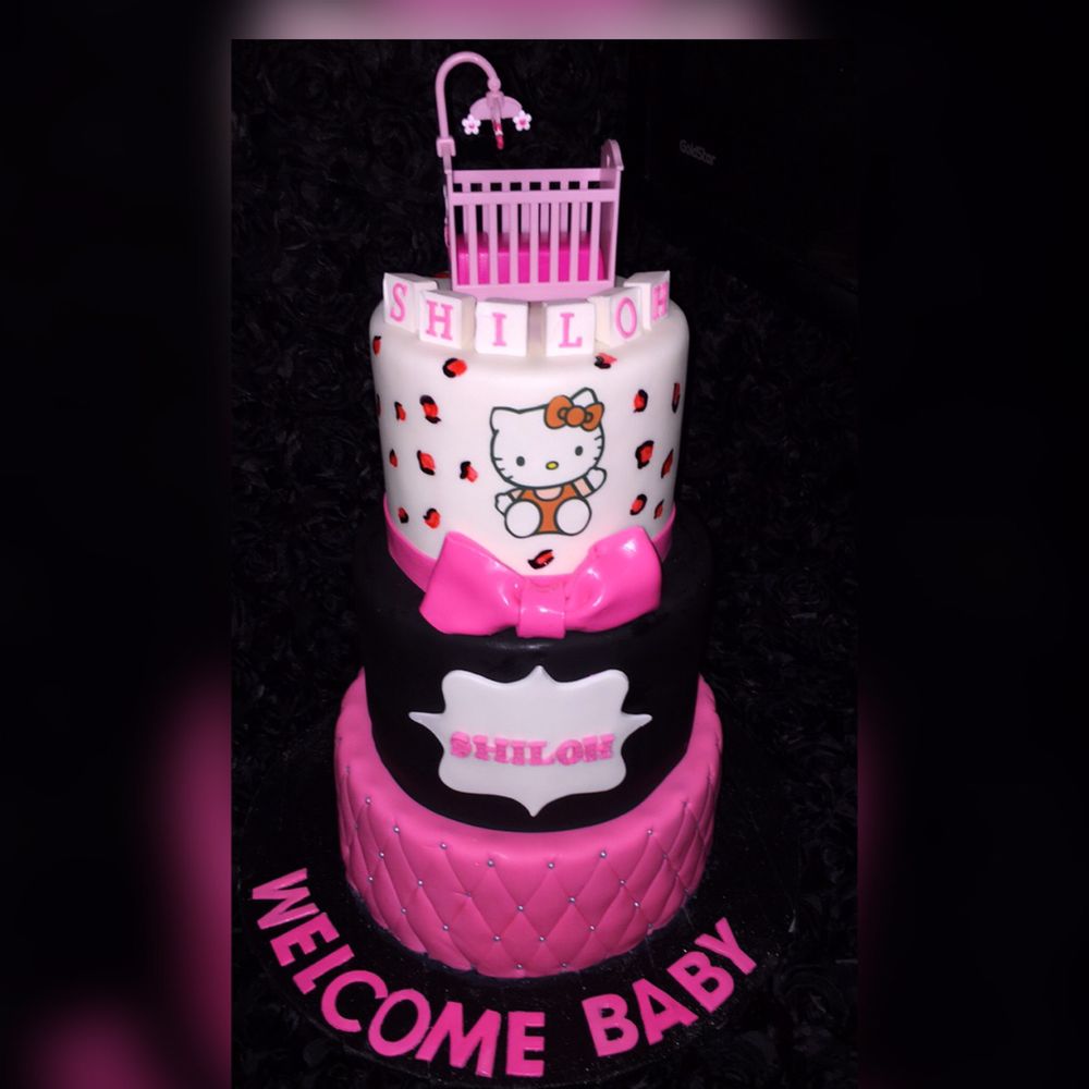 CAKE’N’BAKE CREATIONS - Updated April 2025 - 13 Photos - Columbus, Ohio ...