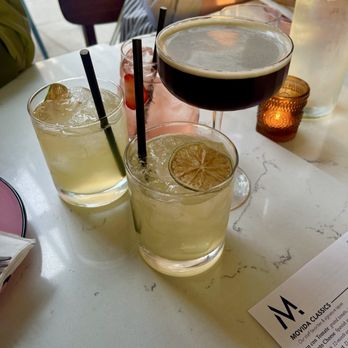 MOVIDA - Updated December 2025 - 1033 Photos & 694 Reviews - 600 S 6th ...