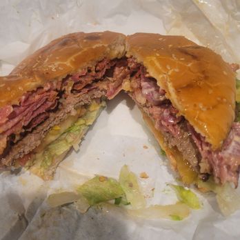 CYPRESS BEST BURGERS - Updated May 2025 - 77 Photos & 211 Reviews ...