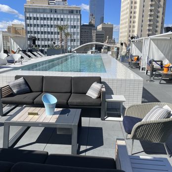 THE STATLER DALLAS, CURIO COLLECTION BY HILTON - Updated November 2024 ...