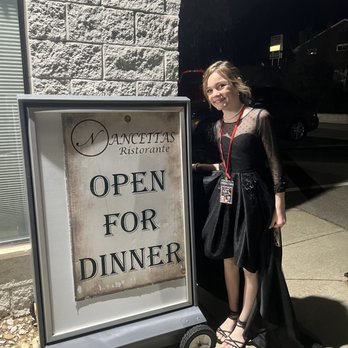 NANCETTAS RISTORANTE - Updated October 2025 - 52 Photos & 101 Reviews ...