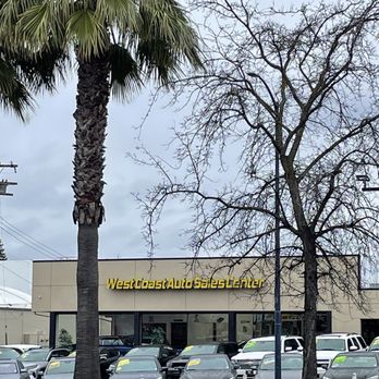 WEST COAST AUTO SALES CENTER - Updated November 2025 - 38 Photos - 82 ...