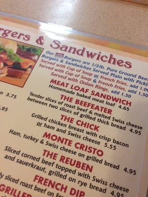 SUNDOWN CAFE FAMILY RESTAURANT - Updated December 2025 - 10 Reviews ...