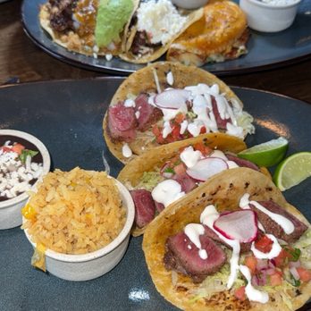 AJUA MEXICAN KITCHEN & BAR - Updated July 2025 - 68 Photos & 19 Reviews ...
