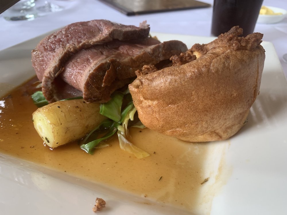 THE MASTER BUILDER’S BAR & RESTAURANT - Buckler's Hard, Bucklers Hard ...