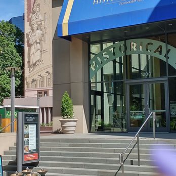 OREGON HISTORICAL SOCIETY - Updated January 2025 - 451 Photos & 73 ...