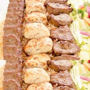 HABIBZ CORNER - Updated June 2025 - 24 Photos - 3100 Winston Churchill ...