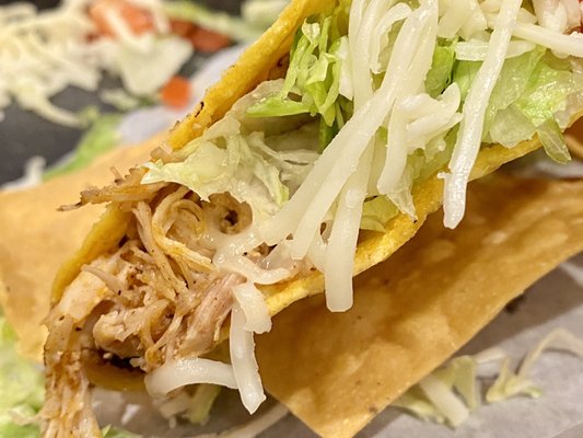 SENOR TACO - Updated August 2025 - 65 Photos & 42 Reviews - 19423 N R H ...