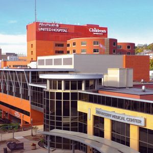 FAIRVIEW CLINICS - MAPLE GROVE - Updated July 2025 - 14500 99th Ave N ...