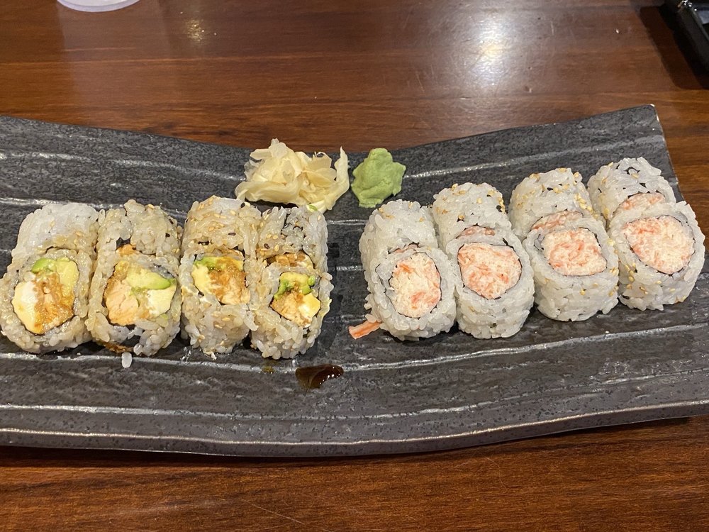 SUSHI 99 - Updated December 2025 - 195 Photos & 92 Reviews - 155 E ...