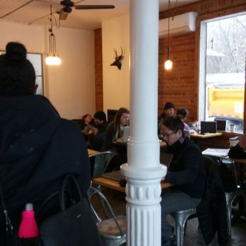 THE GOOD NEIGHBOUR ESPRESSO BAR - Updated December 2025 - 50 Photos ...