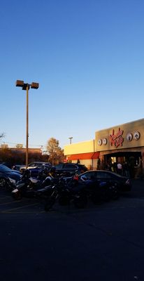 XANDO CAFE - Updated November 2024 - 116 Photos & 201 Reviews - 8729 W ...