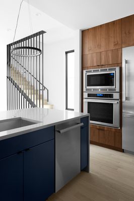 JOSEPH DESIGN BUILD - Request Consultation - 23 Photos - 1100 S Lamar ...