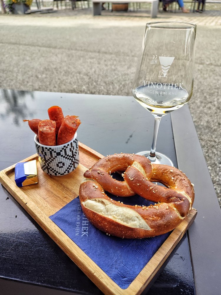 VINOTHEK - Updated June 2025 - 65 Photos & 14 Reviews ...