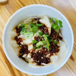 THE DUMPLING LADY - 636 Photos & 387 Reviews - Szechuan - 1115 N ...