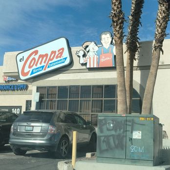 EL COMPA BIRRIA TATEMADA - LAS VEGAS - Updated May 2024 - 301 Photos ...