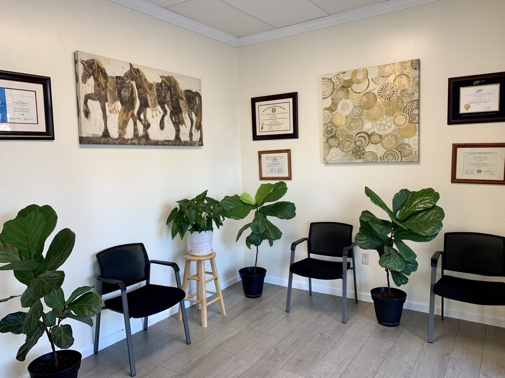 CLEARSIGHT OPTOMETRY - Updated June 2024 - 16388 Colima Rd, Hacienda ...