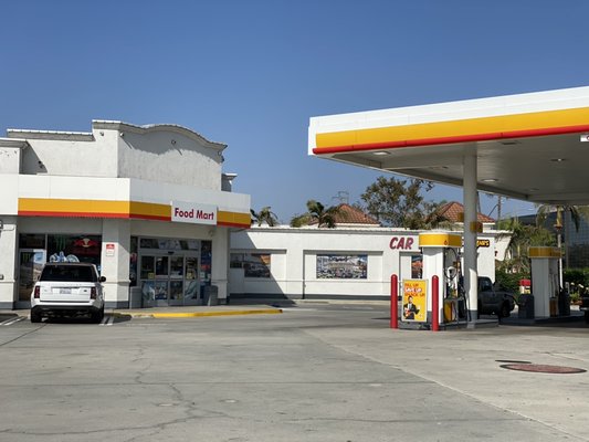 SHELL - Updated October 2025 - 62 Photos & 87 Reviews - 5650 E La Palma ...