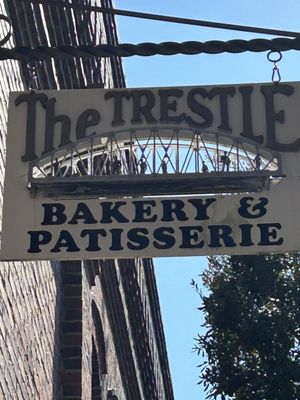 THE TRESTLE BAKERY - Updated October 2025 - 17 Reviews - 322 Main St ...