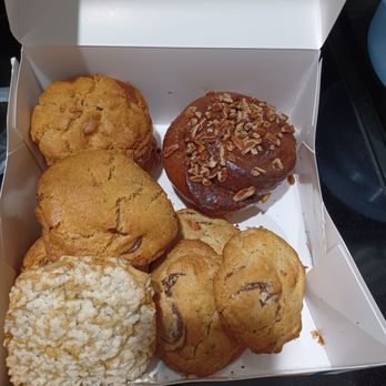 COMMON BOND BISTRO & BAKERY - MED CENTER - Updated February 2025 - 731 ...