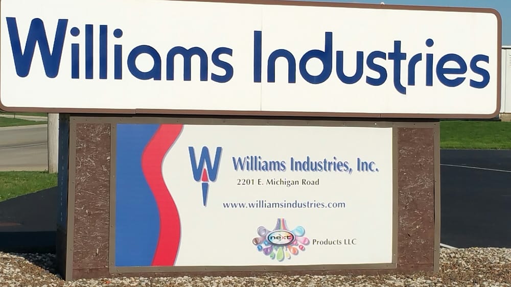 PLASTIC CRAFTS DIVISION OF WILLIAMS INDUSTRIES - Updated December 2025 ...