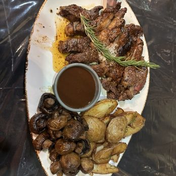 ROKHAT GRILL - Updated December 2025 - 180 Photos & 94 Reviews - 2205 N ...