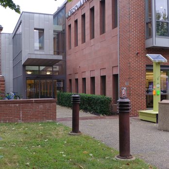 WATERTOWN FREE PUBLIC LIBRARY - Updated October 2025 - 31 Photos & 48 ...