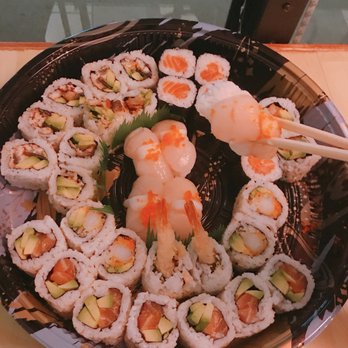 SUSHI ON FENNELL - Updated January 2026 - 11 Photos & 32 Reviews - 669 ...