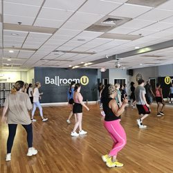 Best Ballroom Dancing Near Me - November 2025: Find Nearby Ballroom ...