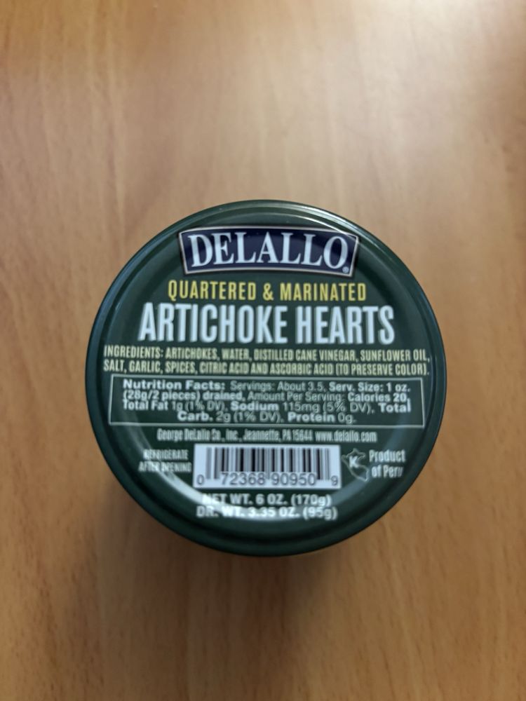 GEORGE DELALLO - Updated December 2025 - 12 Photos & 10 Reviews - 1 ...