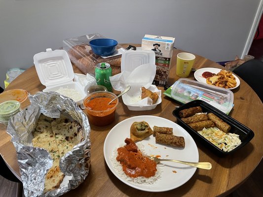 PERSIS BIRYANI INDIAN GRILL - Updated December 2025 - 244 Photos & 332 ...