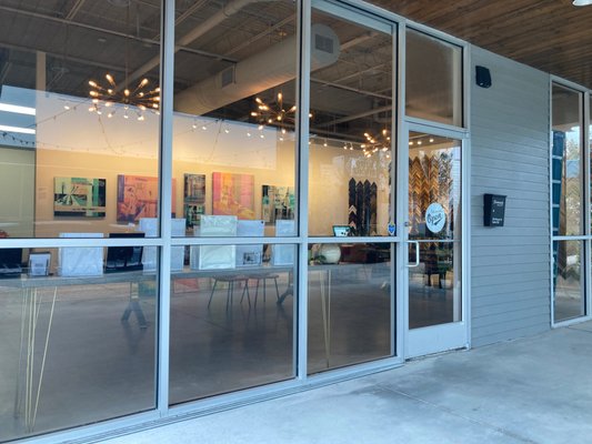 FRAMEWORKS GALLERY - Updated October 2025 - 43 Photos - 516 Moore St ...